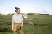 TORAYA EQUIPMENT WEBサイト | BEEK DESIGN